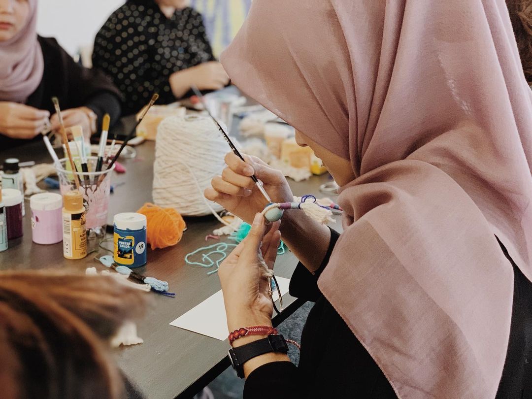 Splendore – Splendore Art & Craft Work-shop